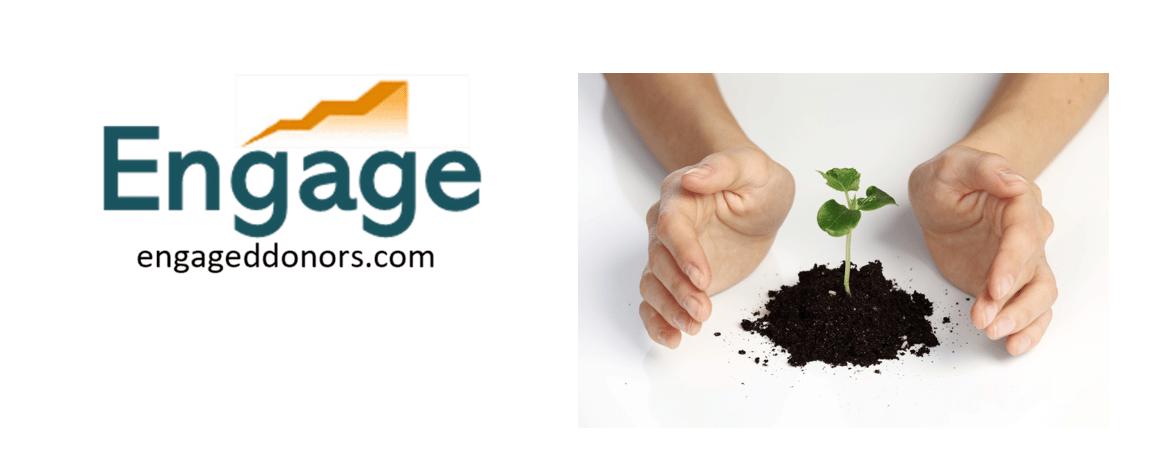 Engaged Donors